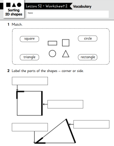 Printable and Downloadable UKG Maths Worksheets - All Topics Covered