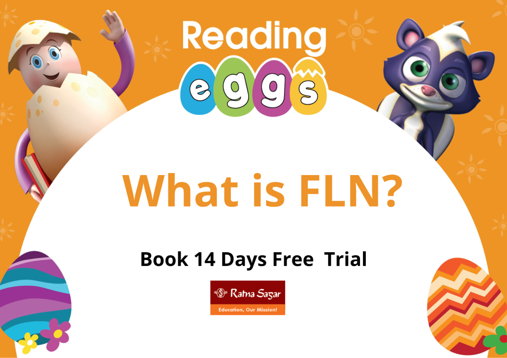 What is FLN OR Foundational Literacy and Numeracy