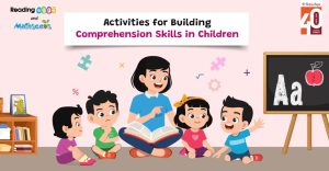 Activities for Building Comprehension Skills in Children - Blog For RE